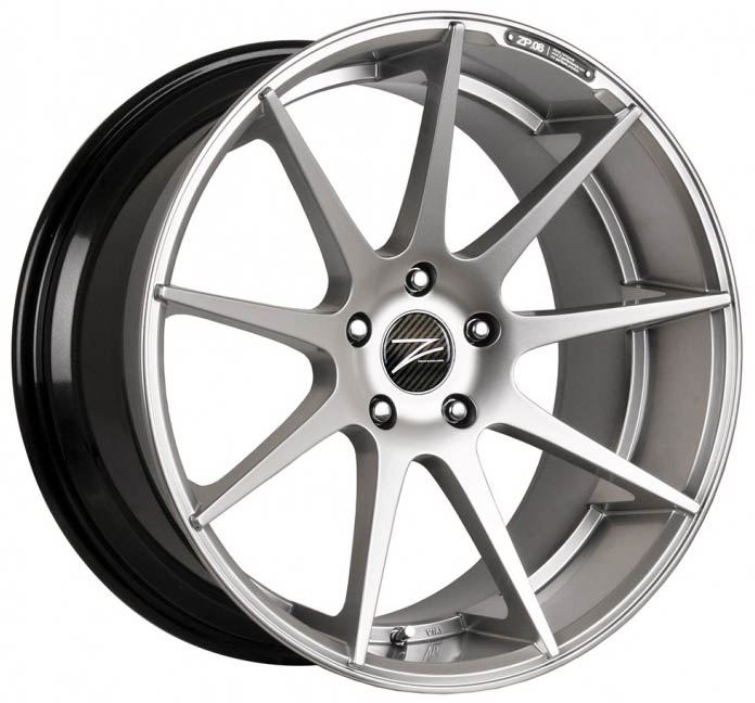 Z-Performance. www.felgen-online.de Felgen Reifen Kompletträder Onlineshop