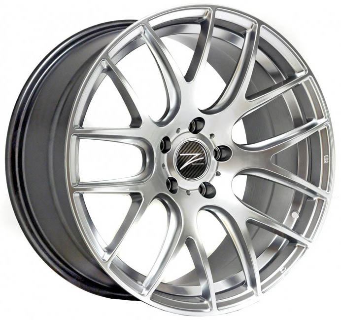 Z-Performance. www.felgen-online.de Felgen Reifen Kompletträder Onlineshop