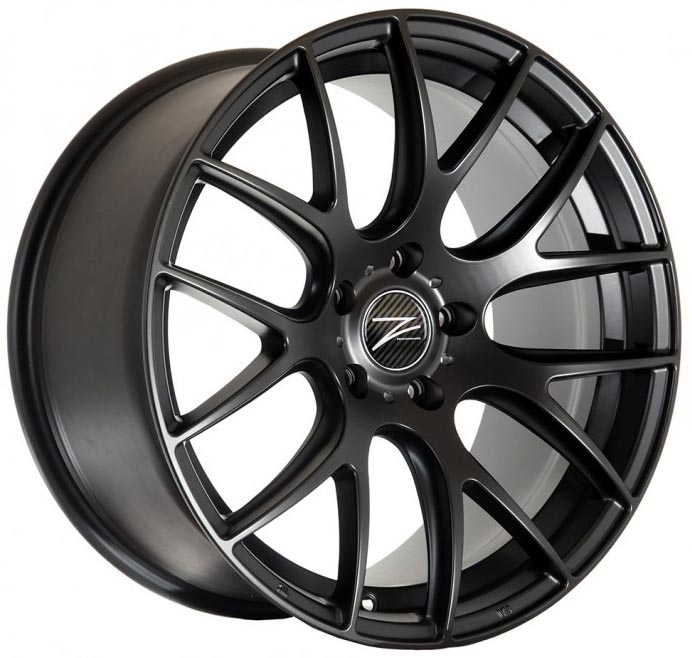 Z-Performance. www.felgen-online.de Felgen Reifen Kompletträder Onlineshop
